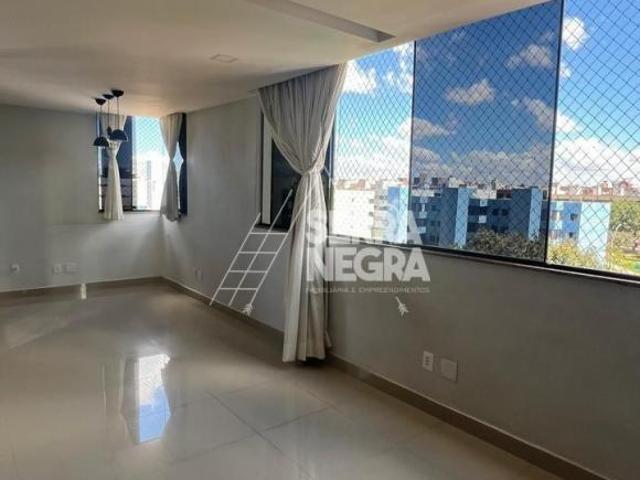 APARTAMENTO DUPLEX 3 QUARTOS ARMÁRIOS CONDOMÍNIO FECHADO VILLA PROVENCE GUARÁ