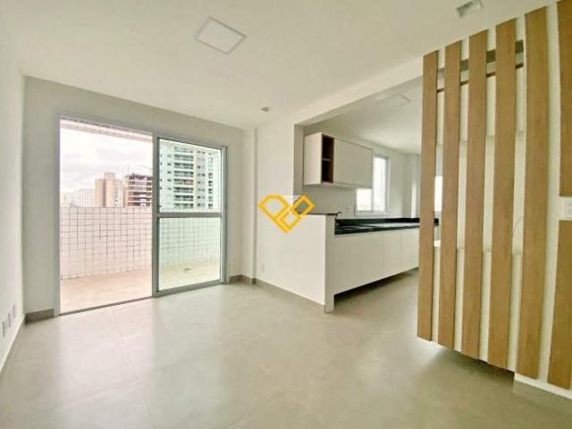 Apartamento Duplex 3 Quartos em Santos