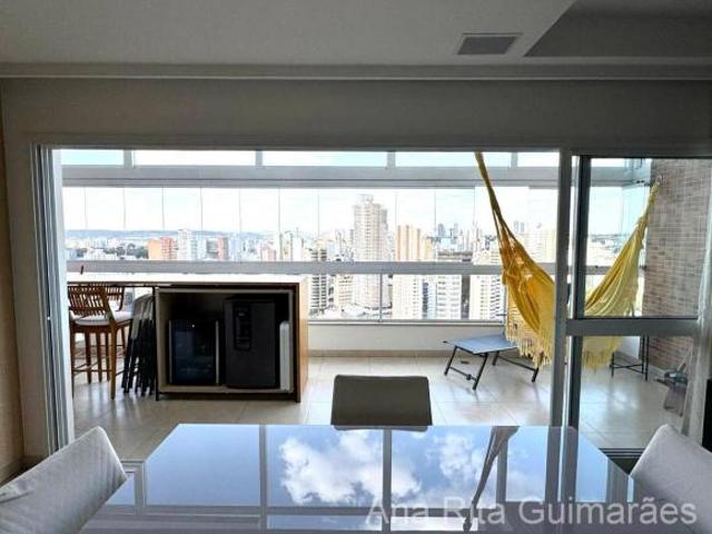 Apartamento Duplex 3 Quartos para Venda no Setor Oeste Goiânia