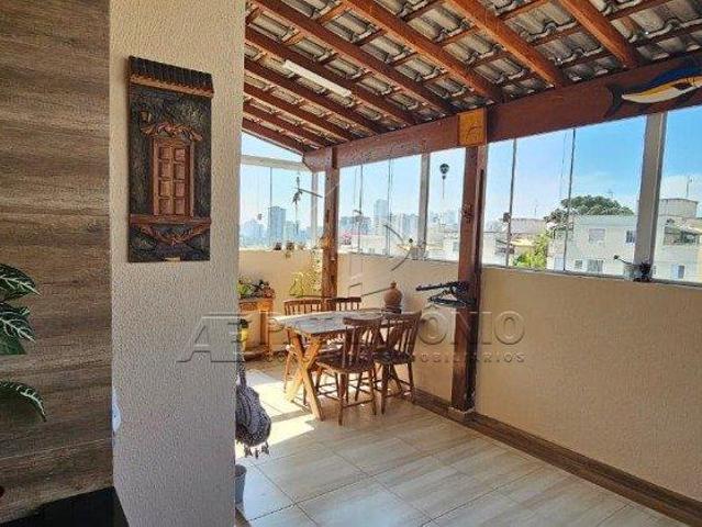 APARTAMENTO DUPLEX 3 QUARTOS SPAZIO SPLENDIDO