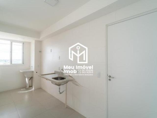 Apartamento Duplex 3 Quartos 1 Suíte 2 Vagas 49,60m² 67,09m²