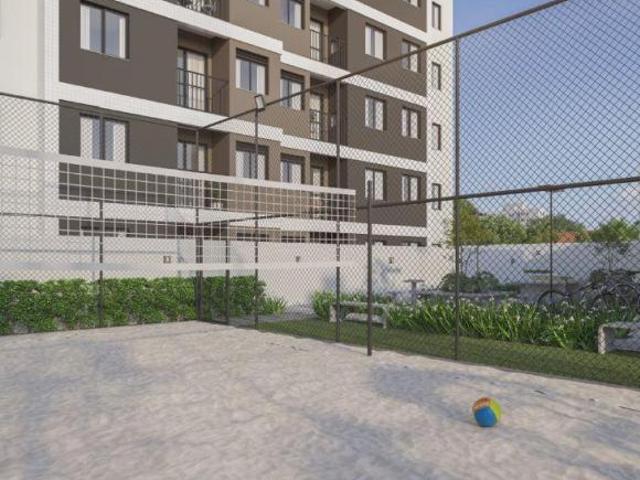 Apartamento Duplex 3 Quartos, 1 Suíte Novo Mundo