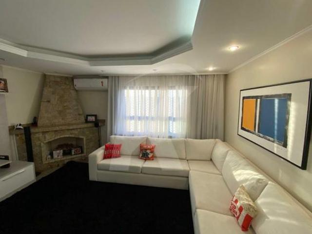 Apartamento Duplex 3 Quartos, 2 Suítes, Piscina Privativa e Área Gourmet Alto do Mandaqui