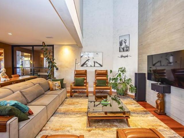 Apartamento duplex 3 quartos 2 vagas no Cabral
