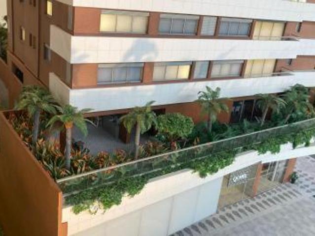 Apartamento Duplex 3 Suites 2 Vagas Batel