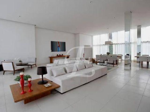 Apartamento duplex 3 suítes 5 vagas 322,75ms2 V.Mariana Ibirapuera
