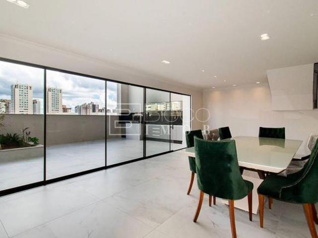 Apartamento duplex 3 suítes Aguas Claras Ilha de Manhattan