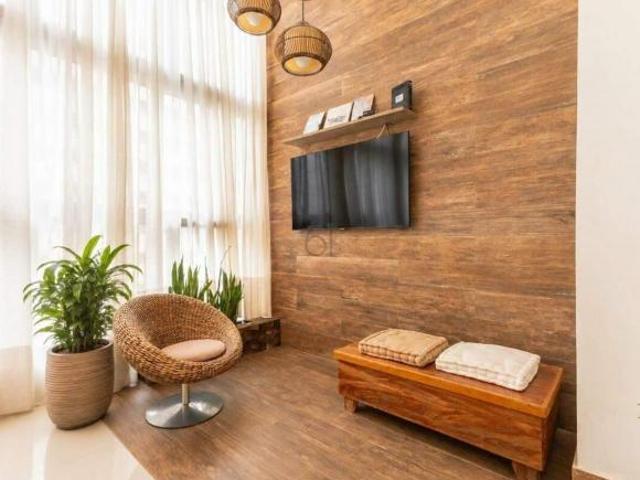 APARTAMENTO DUPLEX 3 SUÍTES – ILHA DE MANHATTAN