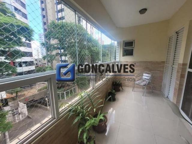 Apartamento duplex 02 dormitórios a venda – Centro – São Bernardo do Campo /SP