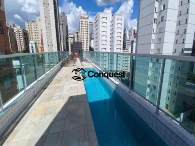 Apartamento Duplex 02 Quartos com suíte