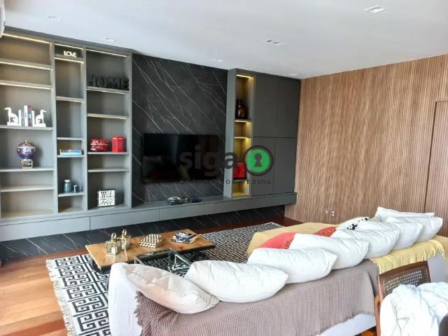Apartamento Duplex 02 quartos sendo 02 suítes a venda em Pinheiros