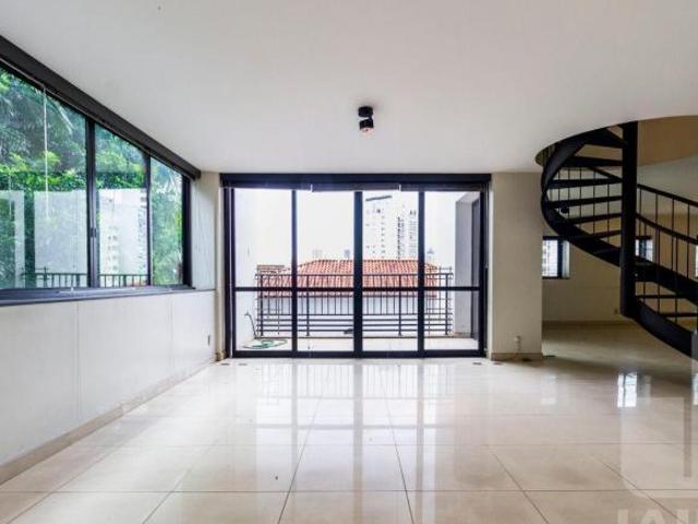 Apartamento Duplex 03 dormitórios, 04 vagas em Higinópolis
