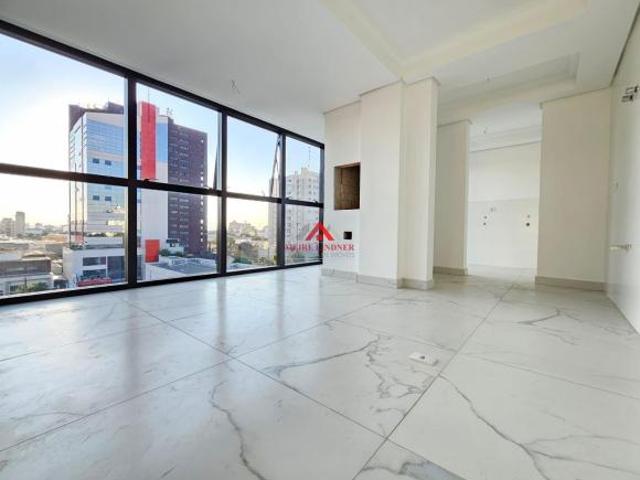 Apartamento Duplex 03 Dormitórios com 1 suíte à venda, 186m² por R$ 1.100.000 Centro São José do