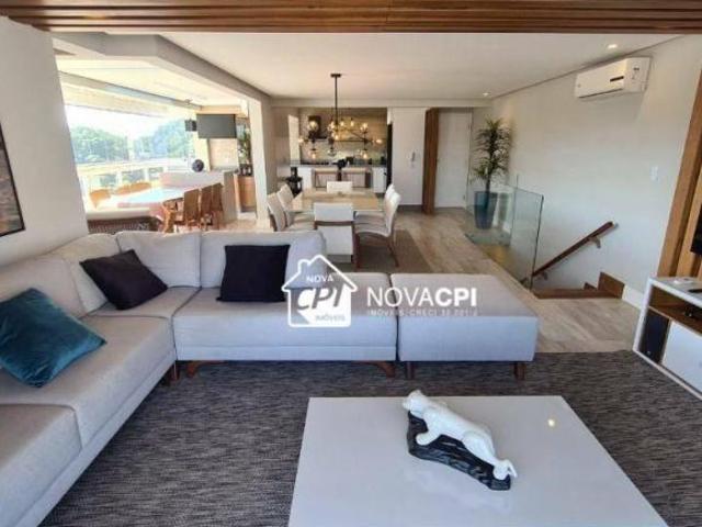 Apartamento Duplex 03 Quartos Canto do Forte Praia Grande SP
