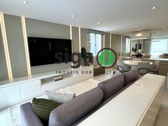 Apartamento Duplex 04 quartos e 02 vagas Itaim