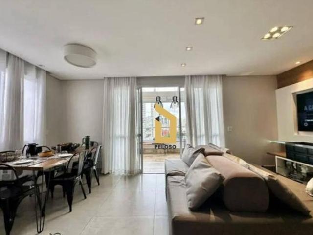 Apartamento Duplex | 104m² | 1 suíte master | Área gourmet | Pé direito duplo | Quintal | 2 vagas |