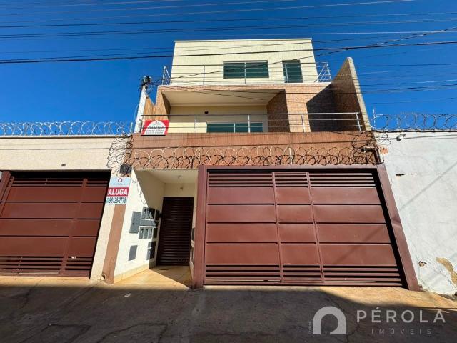 Apartamento Duplex 101 Rua C 66 suíte St. Sudoeste