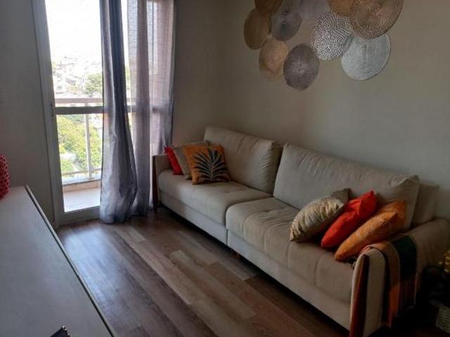 Apartamento Duplex, 102 m² venda por R$ 740.000,00 Vila Curuçá Santo André/SP