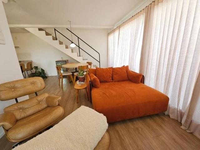 Apartamento Duplex 102m² com 2 Suítes Vista Incrível Livre 3 Vagas de carro Lazer São Francisco
