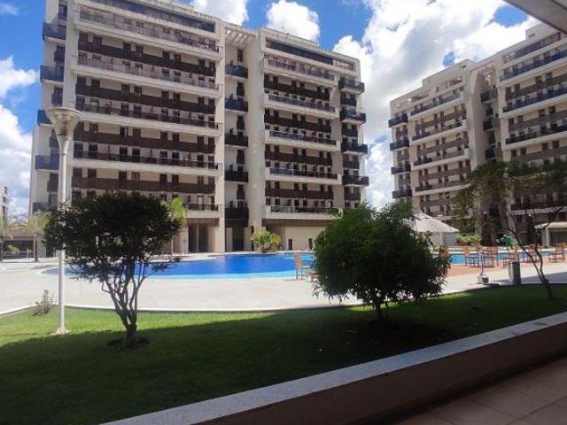 Apartamento Duplex 102m² e 2 vagas de garagem cobertas Venice Park Sul