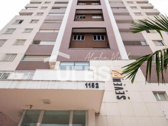 APARTAMENTO DUPLEX 129MT 3 QUARTOS SENDO 1 SUITE SETOR OESTE