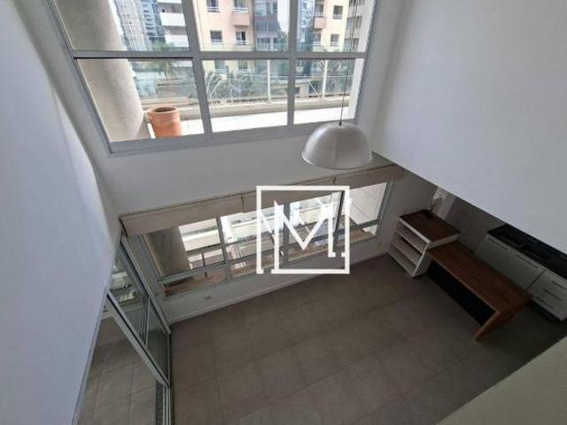 Apartamento Duplex, 120 m² venda por R$ 2.150.000,00 ou aluguel por R$ 12.189