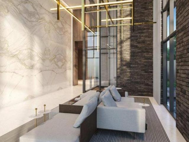 Apartamento Duplex 134 m² 2 quartos 2 suites 2 vagas Bigorrilho Curitiba/PR