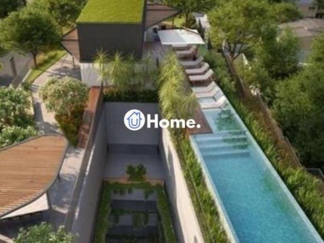 Apartamento Duplex