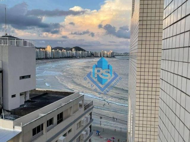 Apartamento Duplex, 140 m² Venda por R$1.700.000ou Aluguel por R$11.437,52/mês Praia Das a
