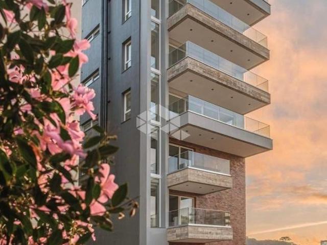 Apartamento duplex!