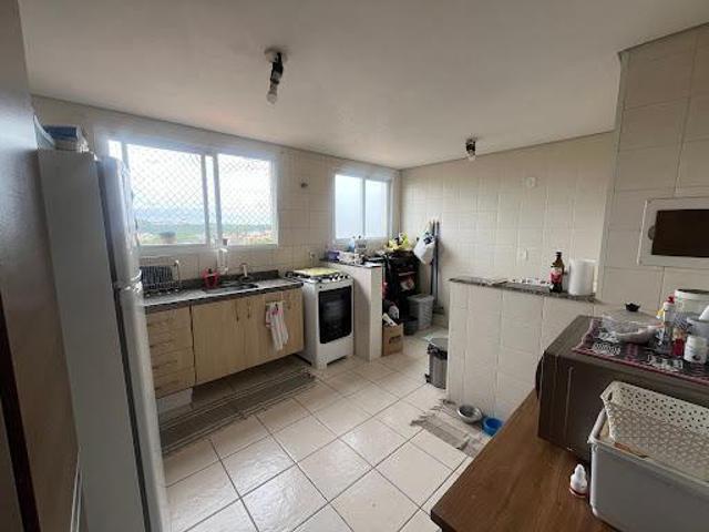 Apartamento DUPLEX, 153,4 m² Jardim Bela Vista Jaguariúna/SP