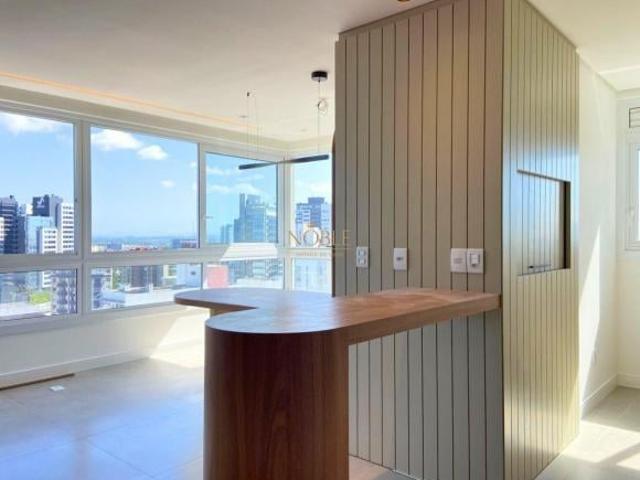 Apartamento duplex 166m² com jacuzzi e vista mar/lagoa na Prainha, Torres