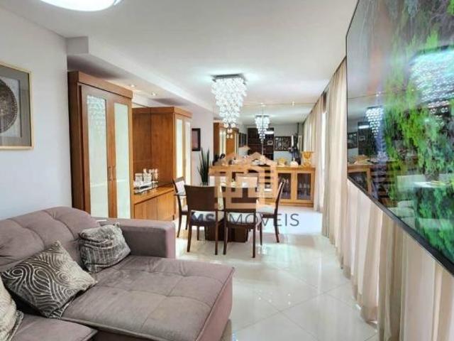 APARTAMENTO DUPLEX 174m² 3 Quartos sendo 1 suíte á VENDA Aclimação São Paulo/SP