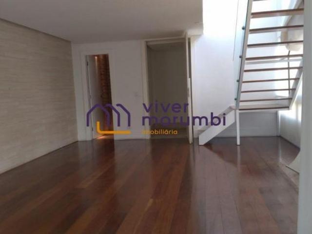 Apartamento duplex 170m2 3 suites 4 vagas depósito Lazer completo