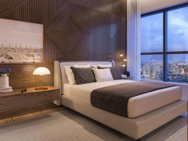 Apartamento Duplex 172 m² 3 quartos 2 vagas próximo Hospital Evangélico