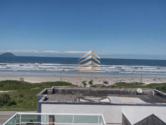 Apartamento Duplex, 180 m² venda por R$ 1.490.000,00 ou aluguel por R$ 4.987,00/mês Boracéia B