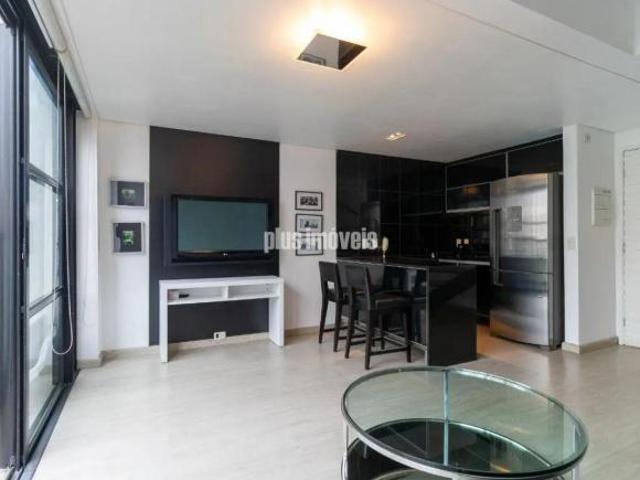 Apartamento Duplex 1 Vaga na Vila Nova Conceição!