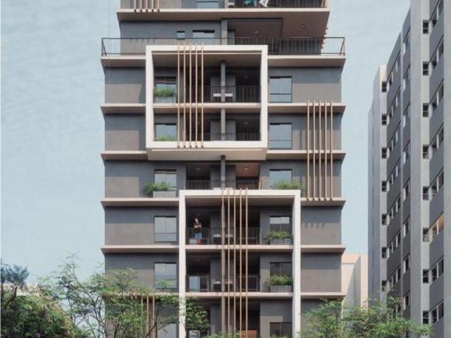 Apartamento DUPLEX 1 Vaga Portão