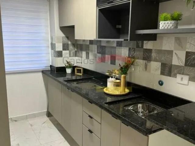 Apartamento Duplex 1 dormitório 1 vaga em Santana próximo ao metrô