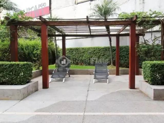 Apartamento Duplex 1 dormitório, 44m² venda R$1.200.000 ou aluguel R$7.500 Vila Nova Conceição SP
