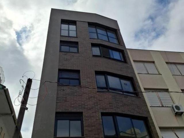 Apartamento Duplex 1 Dormitório à Venda na Cidade Baixa – Porto Alegre