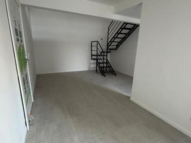 Apartamento Duplex 1 Dormitório à Venda na Cidade Baixa – Porto Alegre
