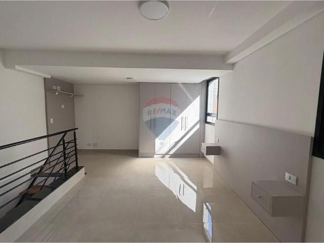 apartamento duplex 1 dormitório Santana