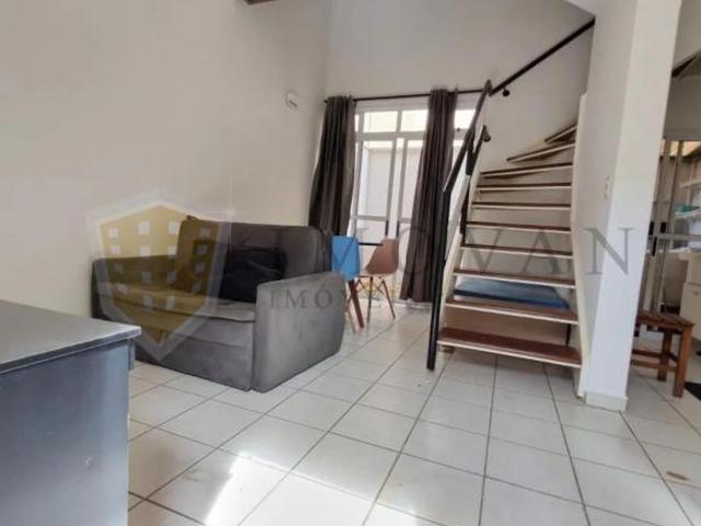 Apartamento duplex, 1 Quarto, 58 m², Nova Aliança