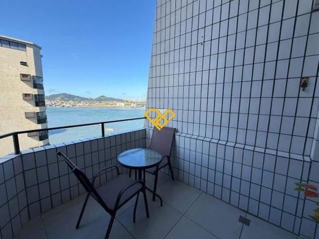 Apartamento Duplex 1 Quarto à Venda em Santos Sp
