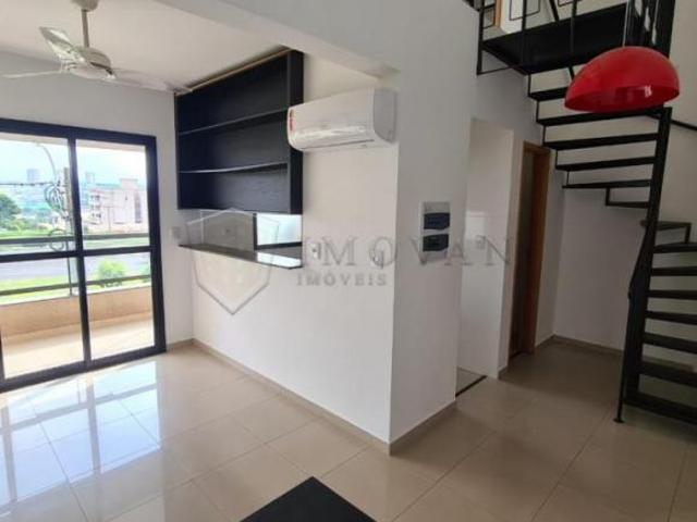 Apartamento Duplex, 1 Quarto Suíte, 63,54 m², Nova Aliança