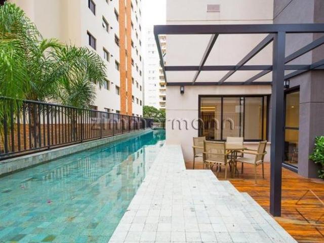 APARTAMENTO DUPLEX 1 SUÍTE 1 VAGA