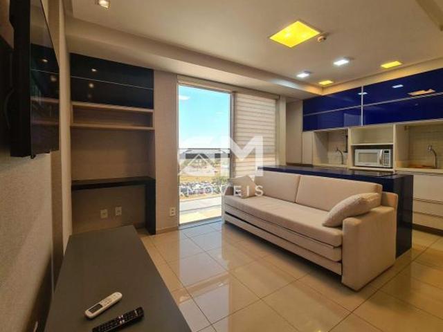 APARTAMENTO / DUPLEX / 1 SUITE / COZINHA PLANEJADA / 61 99655 2016