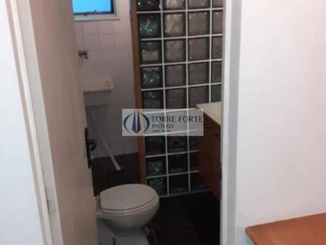 Apartamento duplex 1 suíte e 2 vagas em Perdizes
