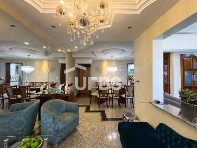 APARTAMENTO DUPLEX 200MT 2 QUARTOS SENDO 1 SUITES SETO AEROPORTO